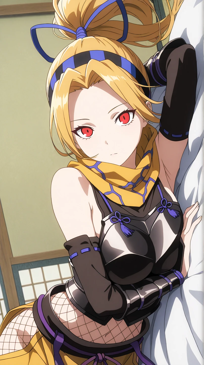 Tia, overlord \(maruyama\) High quality , best quality , masterpiece - SeaArt AI