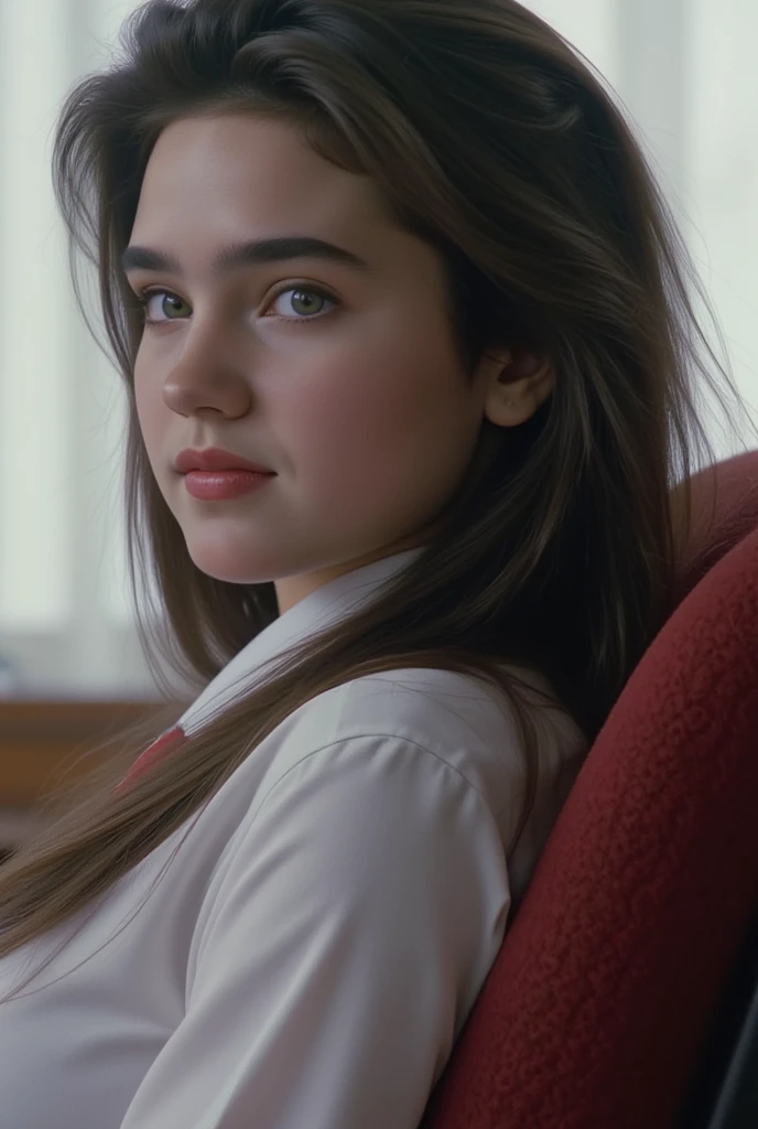 ( Masterpiece, top quality:1.5), in the seat, alone, Beautiful 17 ...