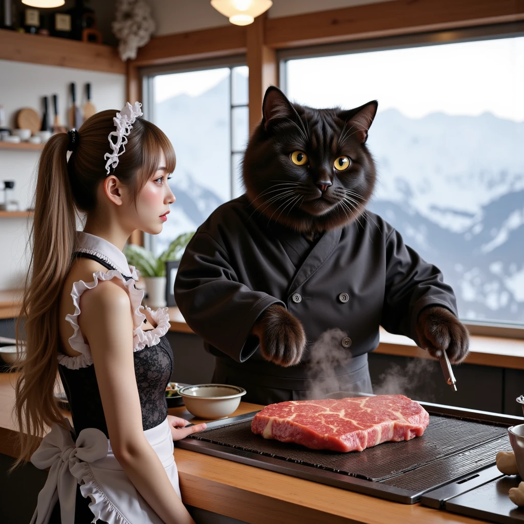 Ultra-realistic, photorealistic, dramatic scene, shadow, global - SeaArt AI