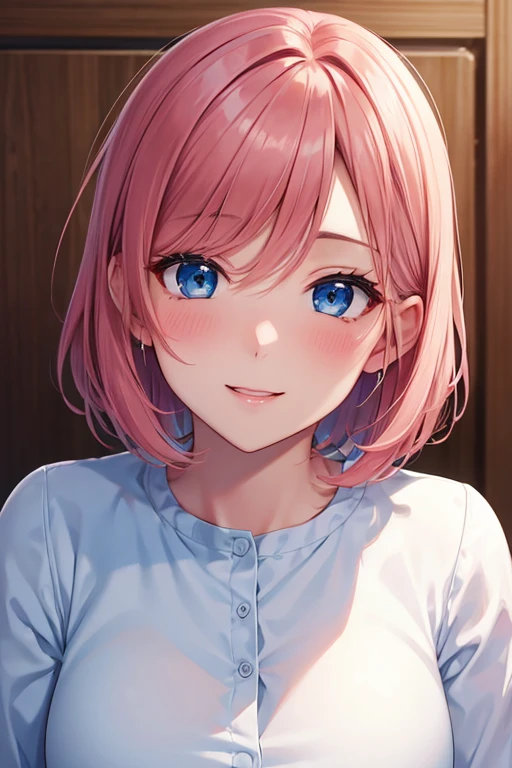 upper body, top quality, in ultra high quality, 8k, anime - SeaArt AI