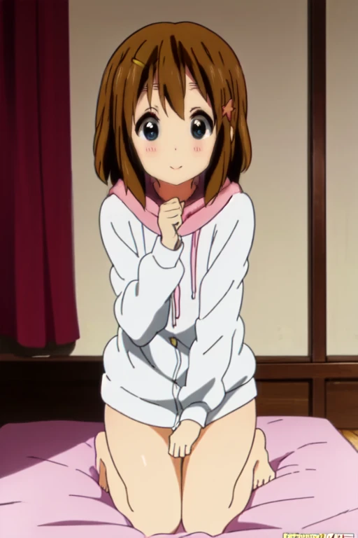 ultra illustrated style:1.0)))),((hirasawa yui)), best quality - SeaArt AI