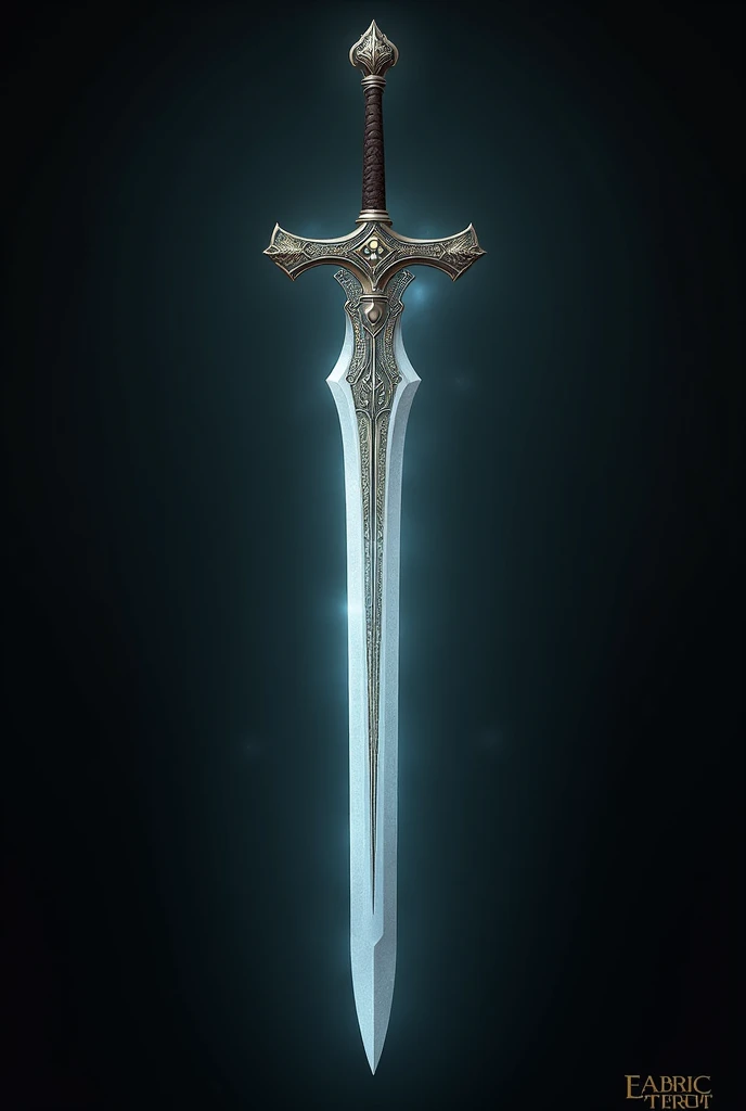 Andúril (The Lord of the Rings, Fictional) Power: Forged from the ...