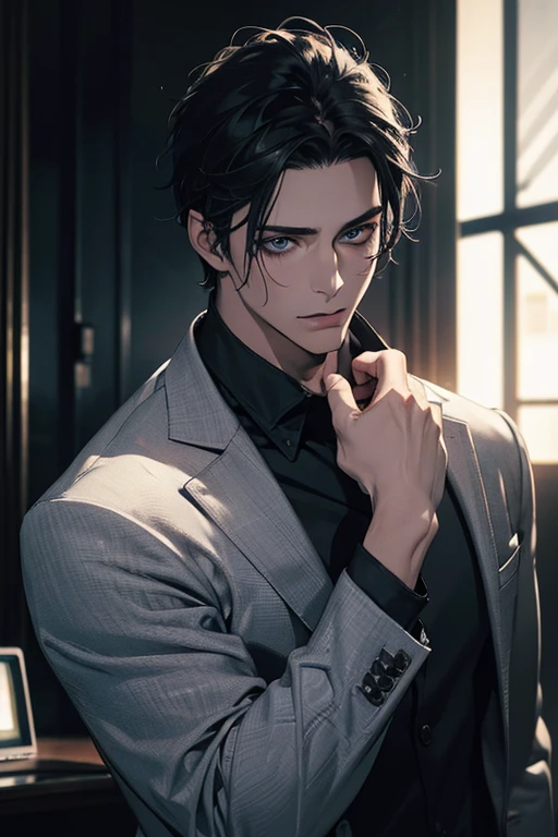 ( league player ,4K,8k, high resolution, masterpiece:1.2) - SeaArt AI