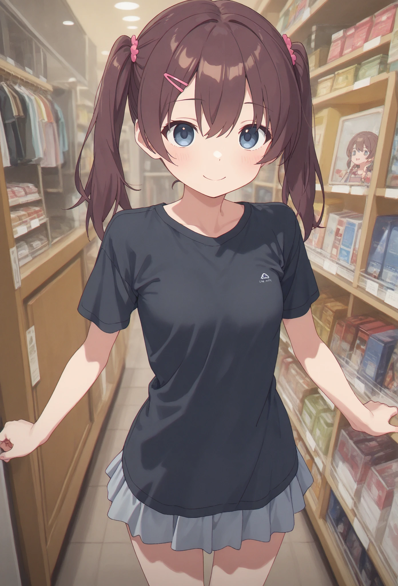 Very awa, masterpiece, best quality, newest, highres, absurdres - SeaArt AI