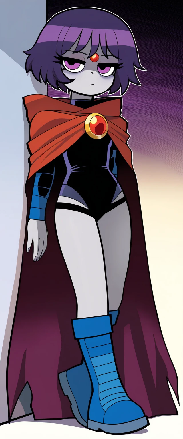 Best quality, amazing quality, very aesthetic, absurdres, BREAK Raven ...