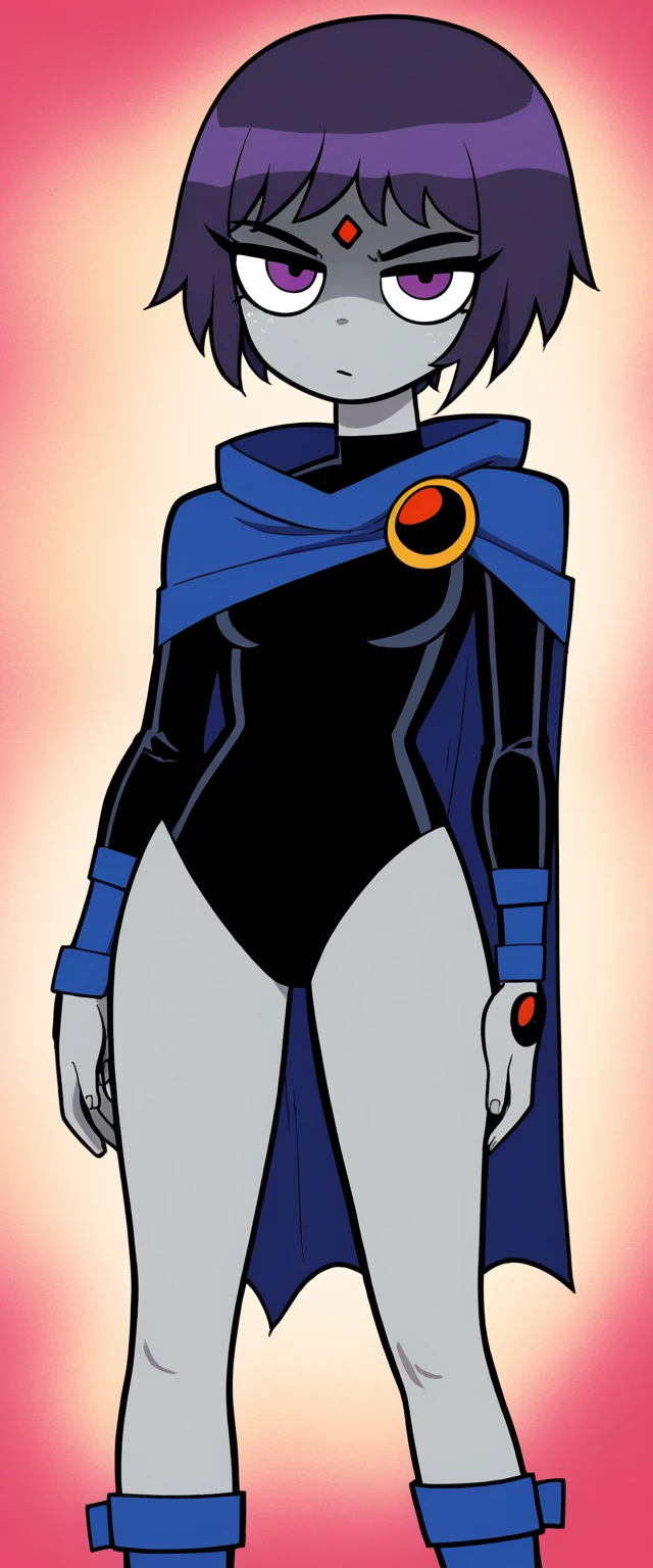 Best quality, amazing quality, very aesthetic, absurdres, BREAK Raven ...