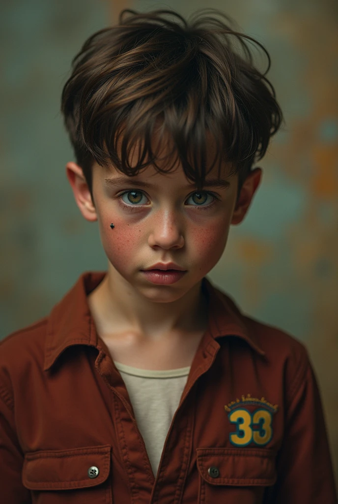 Boy's dick - SeaArt AI