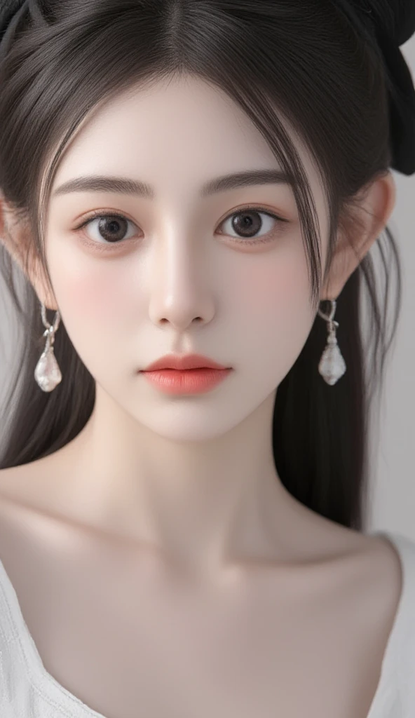 Elegant beauty jia anjin hd wallpaper, jia anjin wallpapers, in the ...