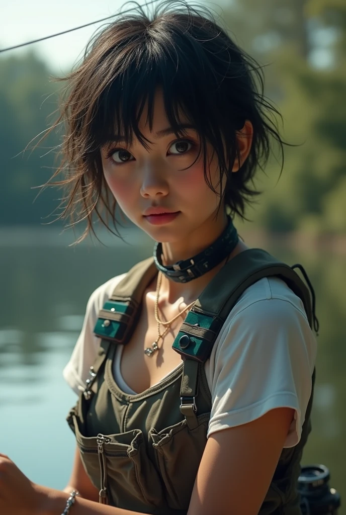 Bass fishing high definition, top quality, accurate, anatomically ...