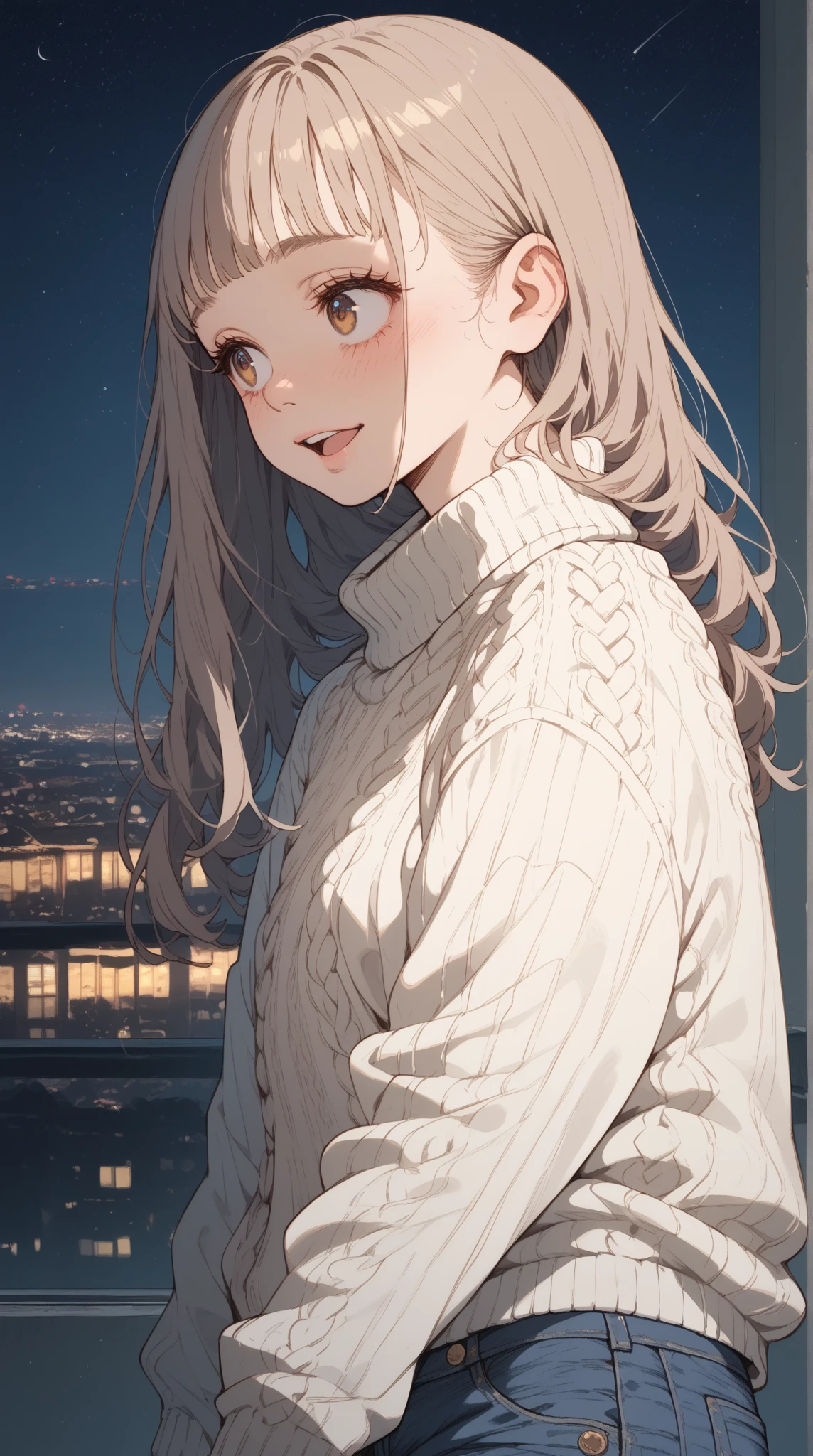 Masterpiece, score_9, score_8_up, score_7_up, view from side - SeaArt AI