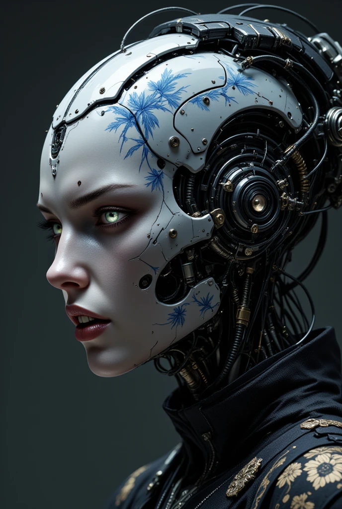 Кибер гармония