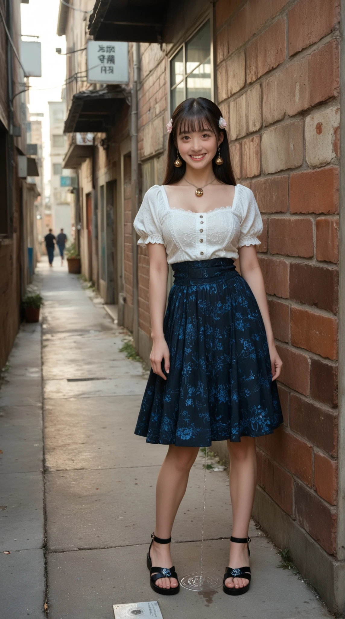 Score_9, Score_8_up, Score_7_up, rating_safe, source_real, realistic ...