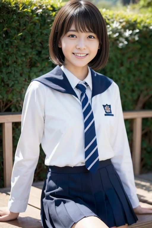 Nobara Kugizaki from Jujutsu Kaisen、 thin legs、 Shortcut、 Extraordinary ...