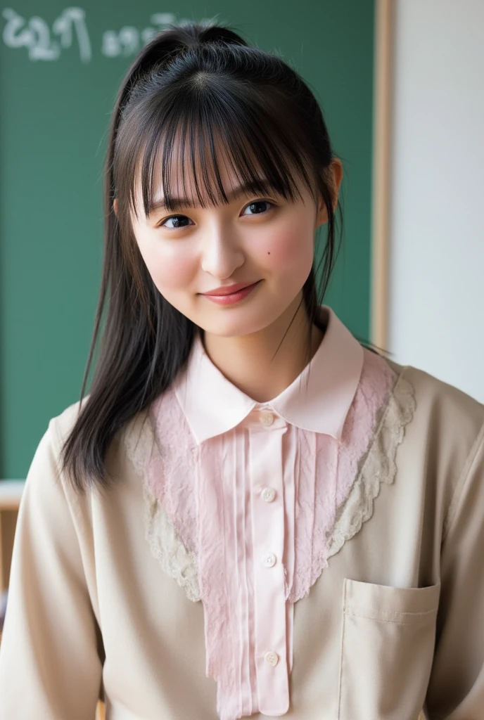 1 girl, solo, gaze to God, Masterpiece, high definition model - SeaArt AI