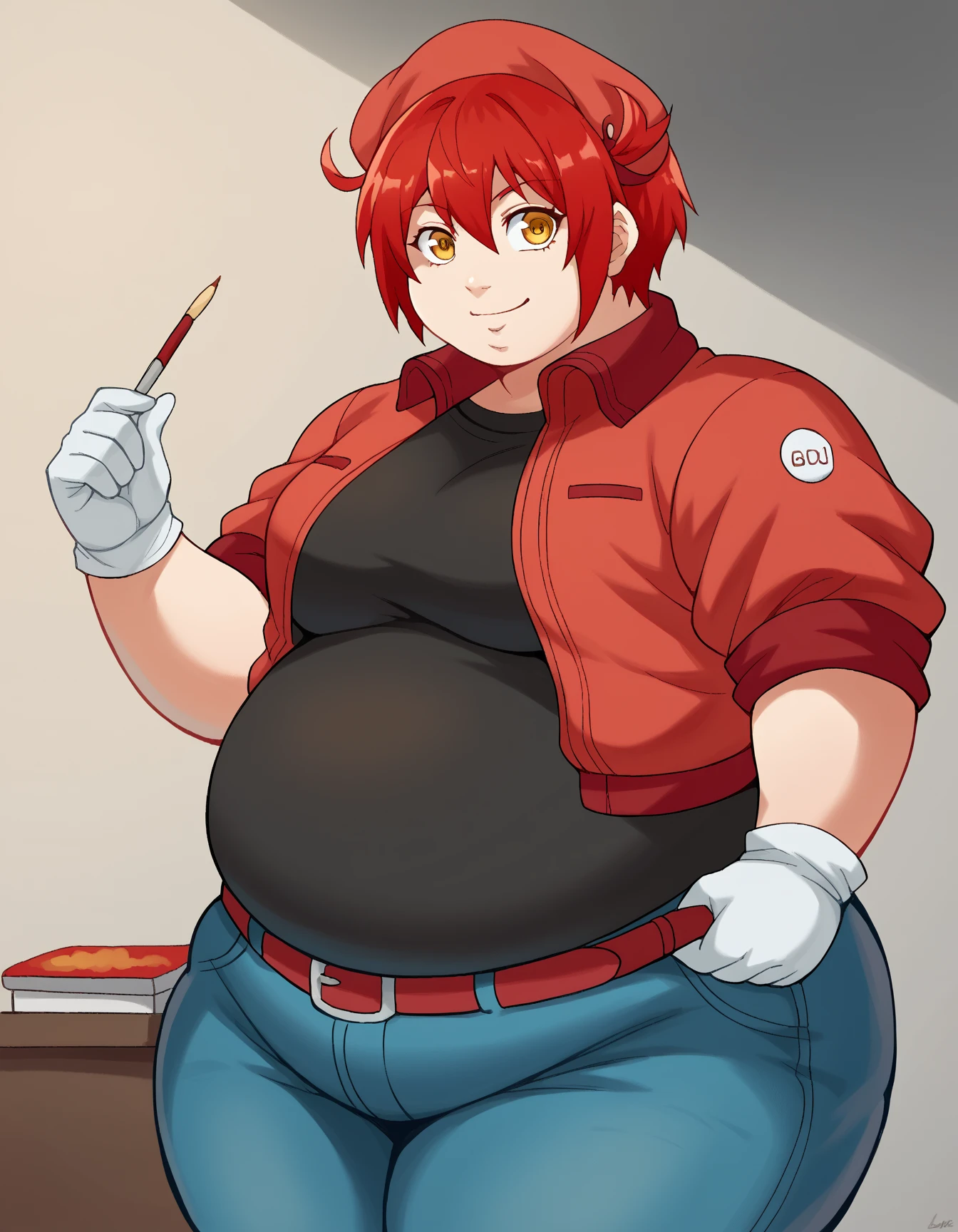 score_9, score_8_arriba, score_7_arriba, source _animated - SeaArt AI