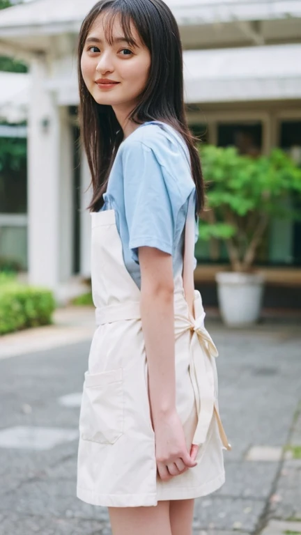 1 girl, solo, Masterpiece, high definition model, very detailed - SeaArt AI