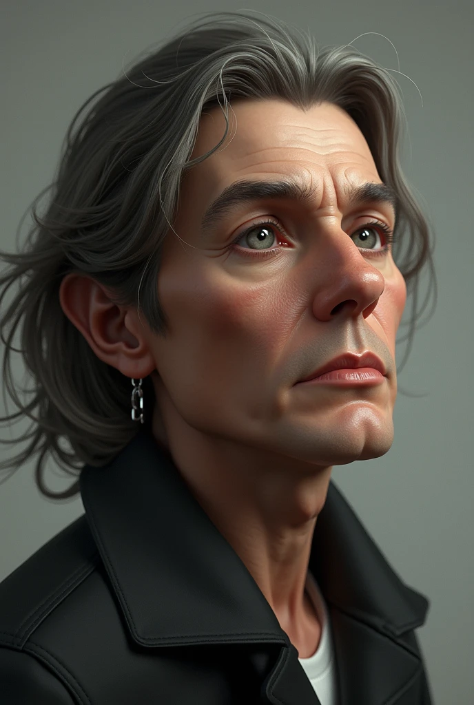 A human character - SeaArt AI