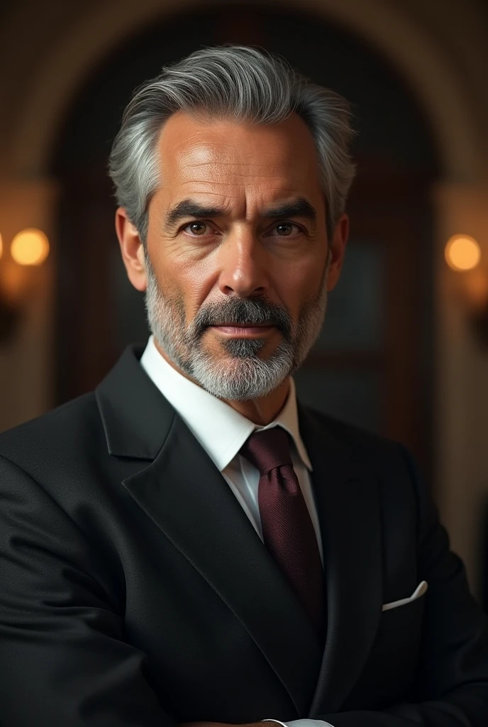 Create me a picture of an Italian man - SeaArt AI