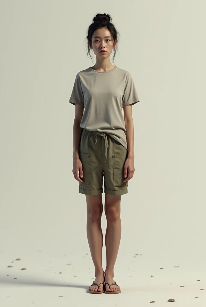 full body - SeaArt AI