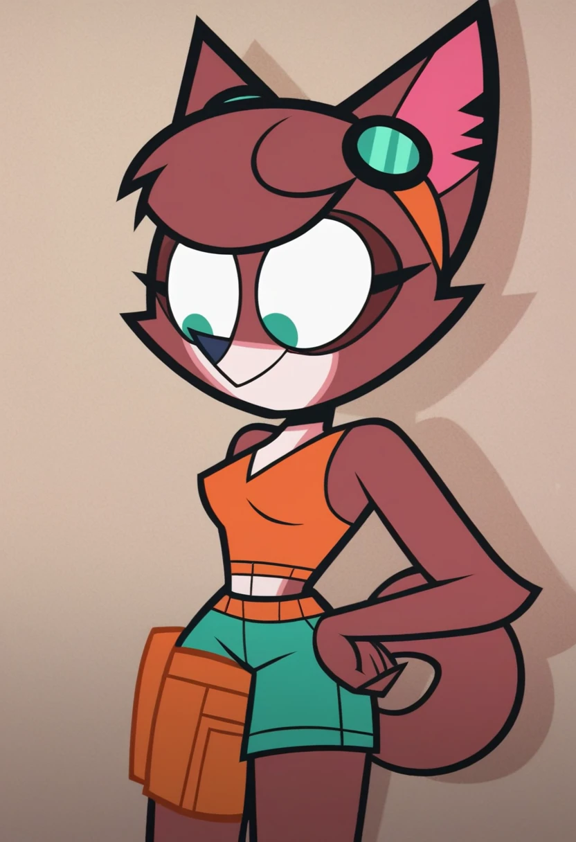 Score_9, score_8_up, score_7_up, solo, thick outline, black outline ...