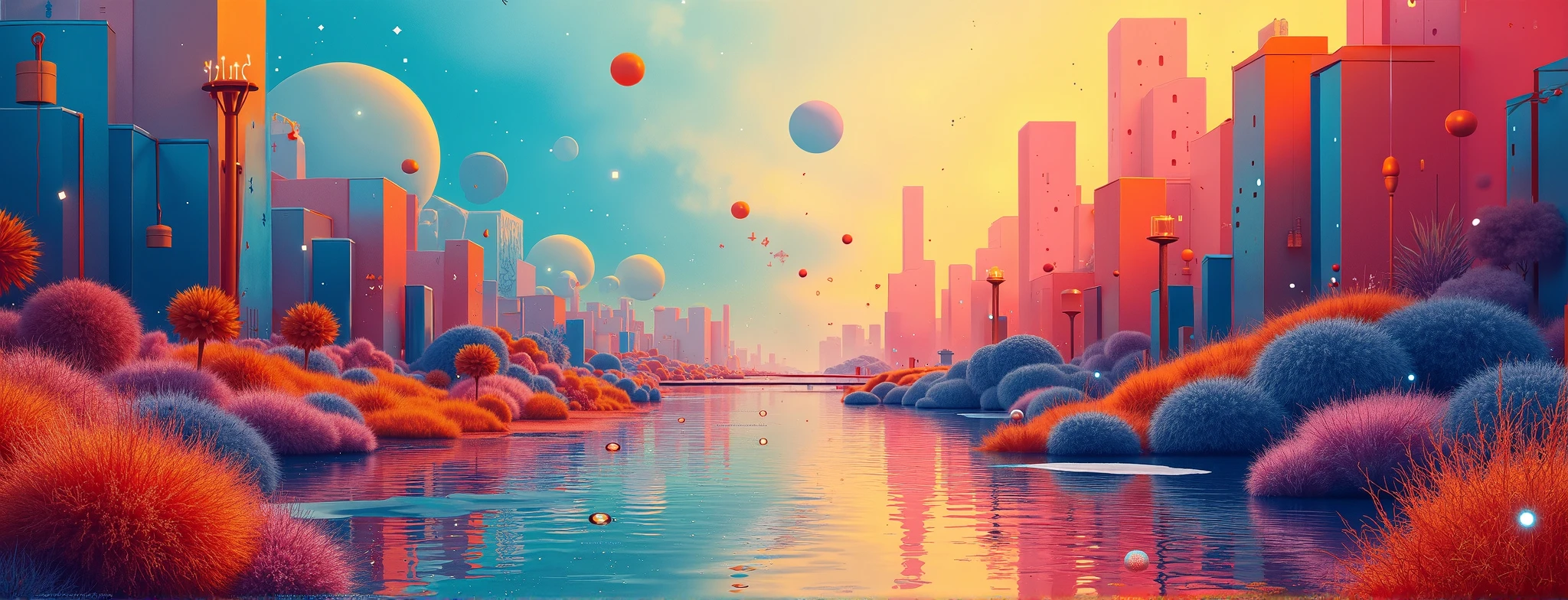 Create LinkedIn Background picture abstract for ambitious interesting ...