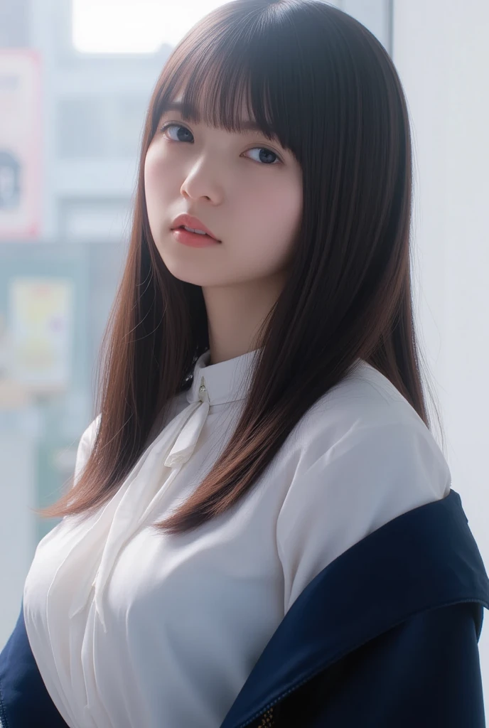 Saito Asuka, (( 傑作)), (( 超詳細)), (( 最高品質)), (( 8Kウルトラ HD )), - SeaArt AI