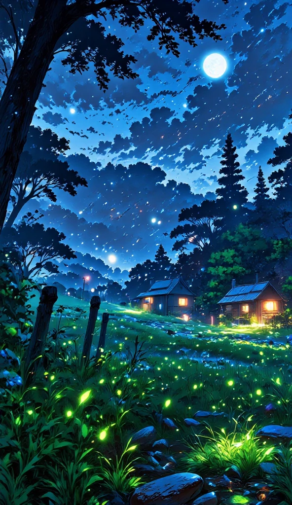 AidmaGlow, anime style movie background,animexl,An 8K HDR anime - SeaArt AI