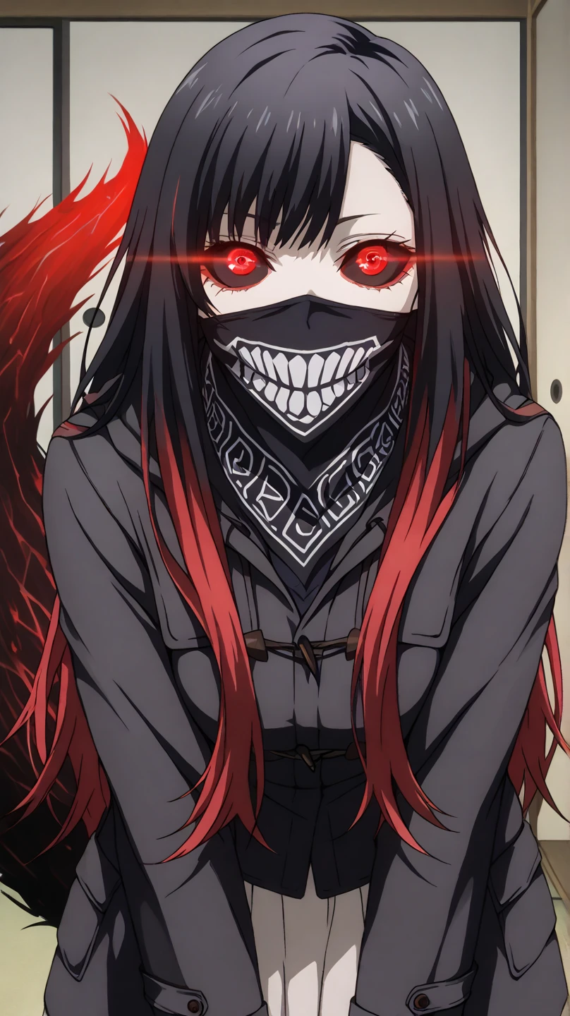 Tokyo ghoul High quality , best quality , masterpiece, High Resolution ...