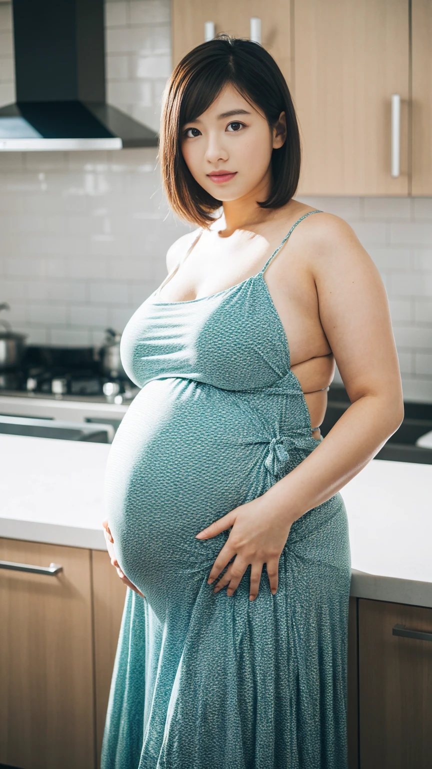 Masterpiece, Best Quality, 8K,looking at the viewer,Japanese Lady - SeaArt AI