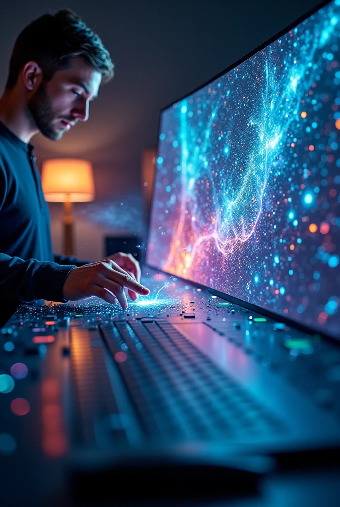 Video create - SeaArt AI