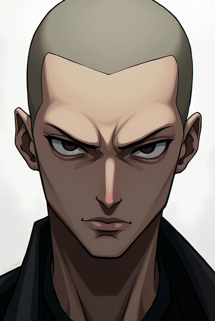 Nijiro Murakami drew the character Chishiya bald in Alice in Borderland ...