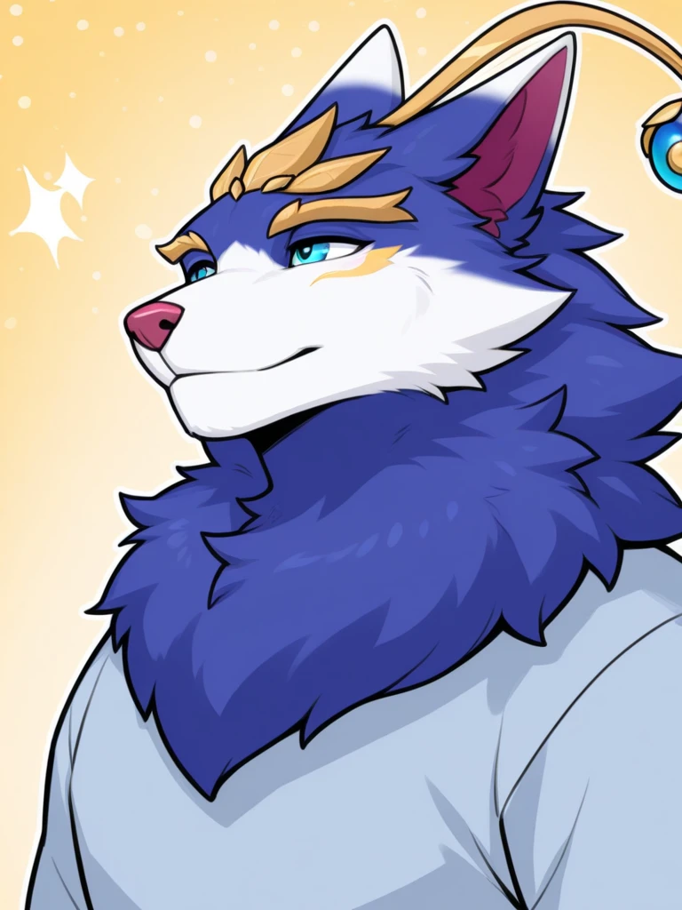 League of legends Yuumi character - SeaArt AI