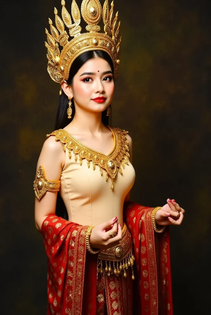 (masterpiece, best quality:1.2), 1girl, solo - SeaArt AI