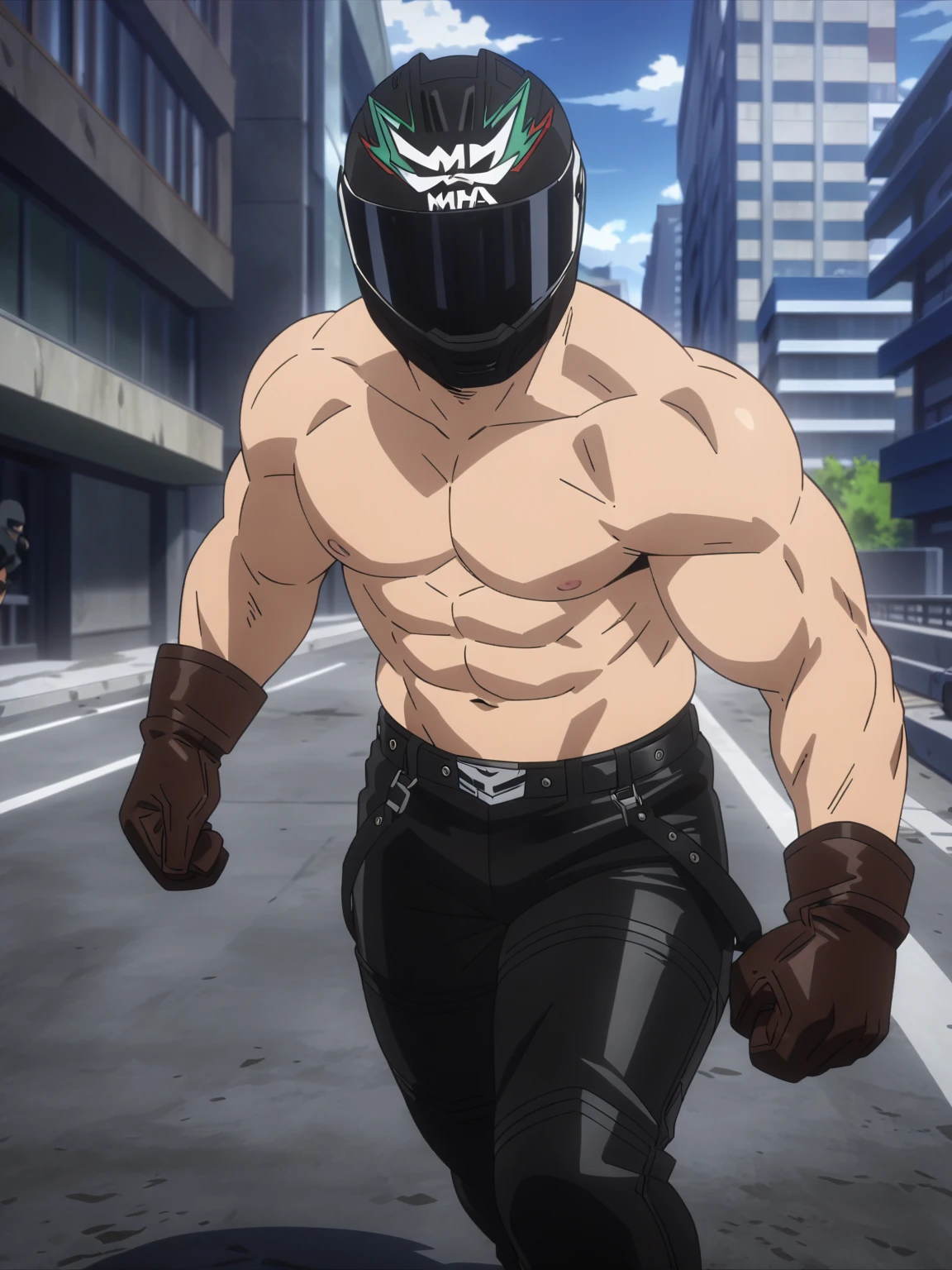 (masterpiece, best quality, anime, anime coloring:1.3, superhigh res ...