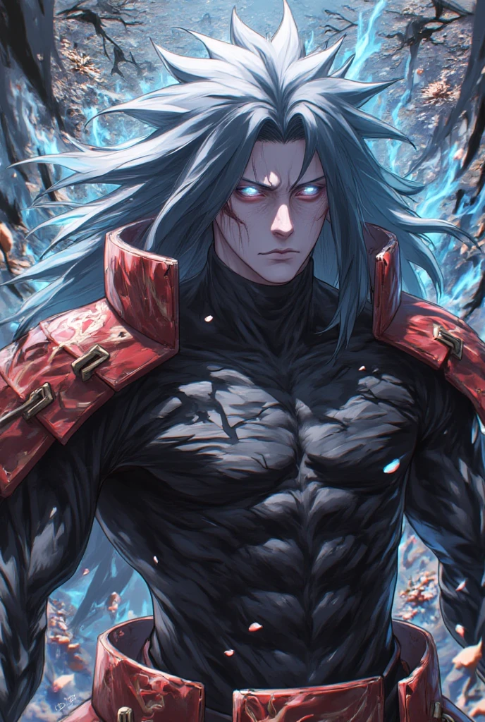 Character Information The name : Kamiami Chaya: God of the End Age ...