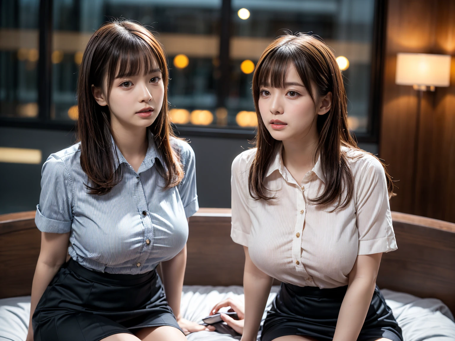 (RAW photo, 4k, masterpiece, high resolution, extremely complex - SeaArt AI