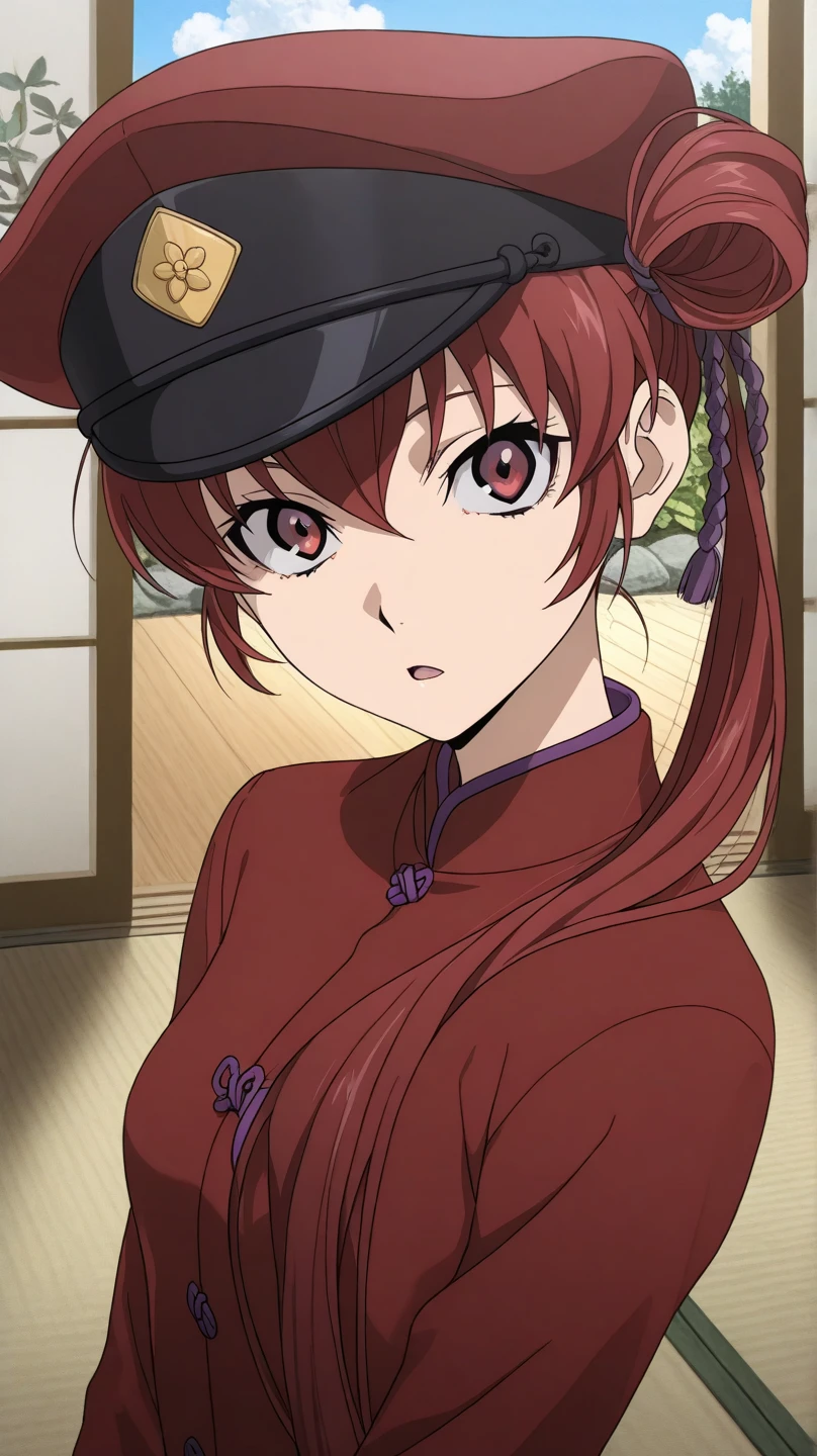 Teruko, Straydogs, High quality , best quality , masterpiece - SeaArt AI
