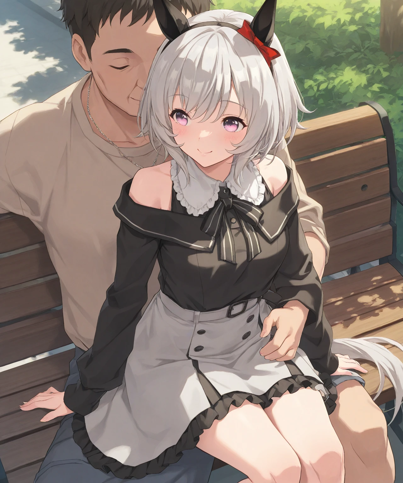 Very awa, masterpiece, best quality, newest, highres, absurdres - SeaArt AI