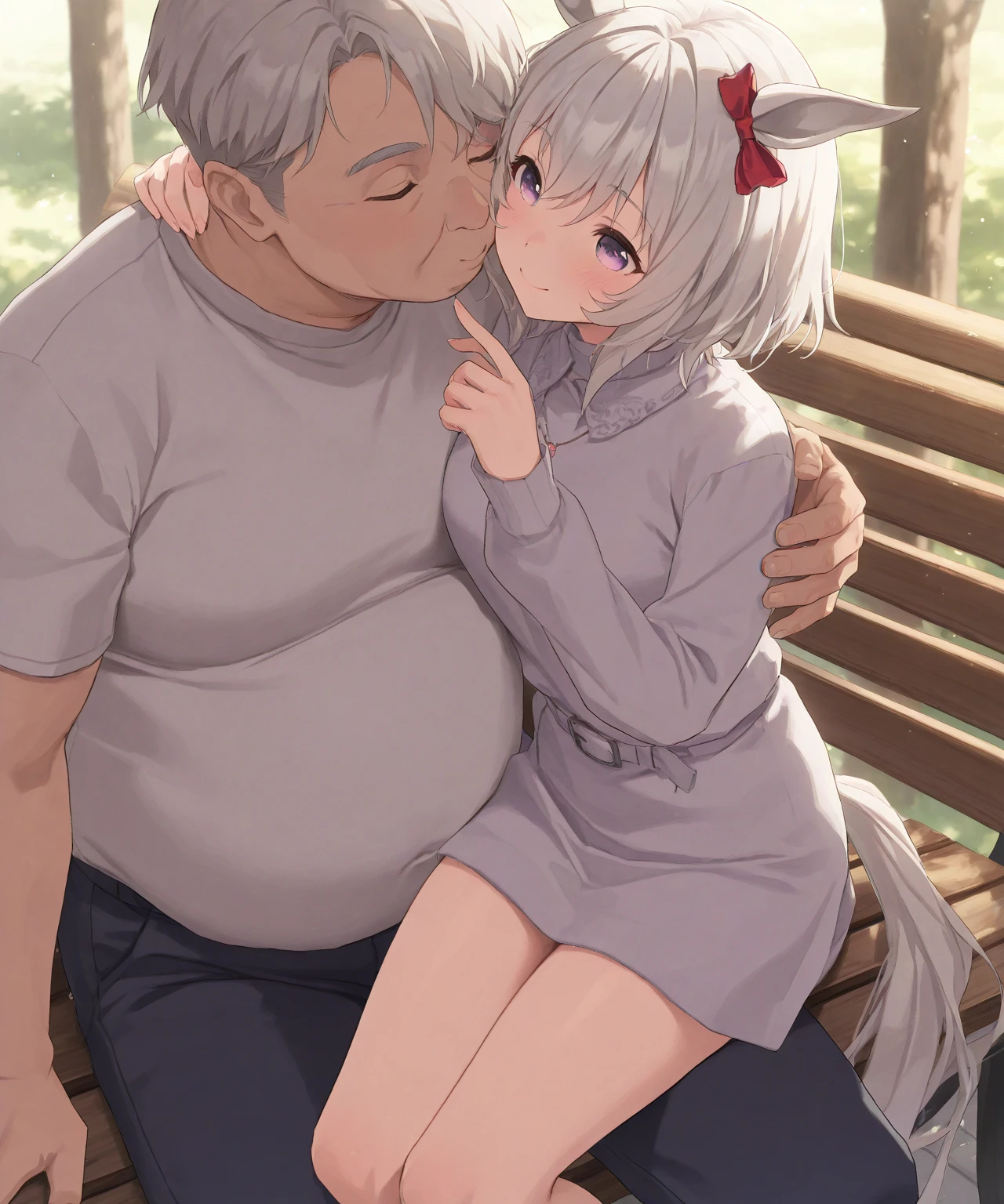 Very awa, masterpiece, best quality, newest, highres, absurdres - SeaArt AI