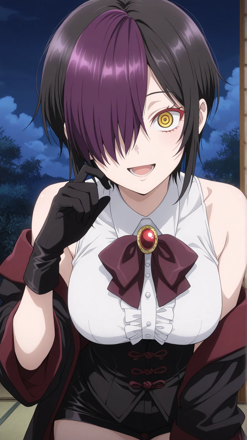 Nihilo High quality , best quality , masterpiece, High Resolution ...