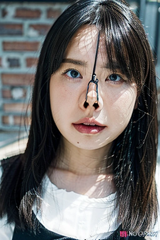 (nsfw), ( by Nomi、 as pictured、live-action、8k, by Nomi, RAW Photo ...