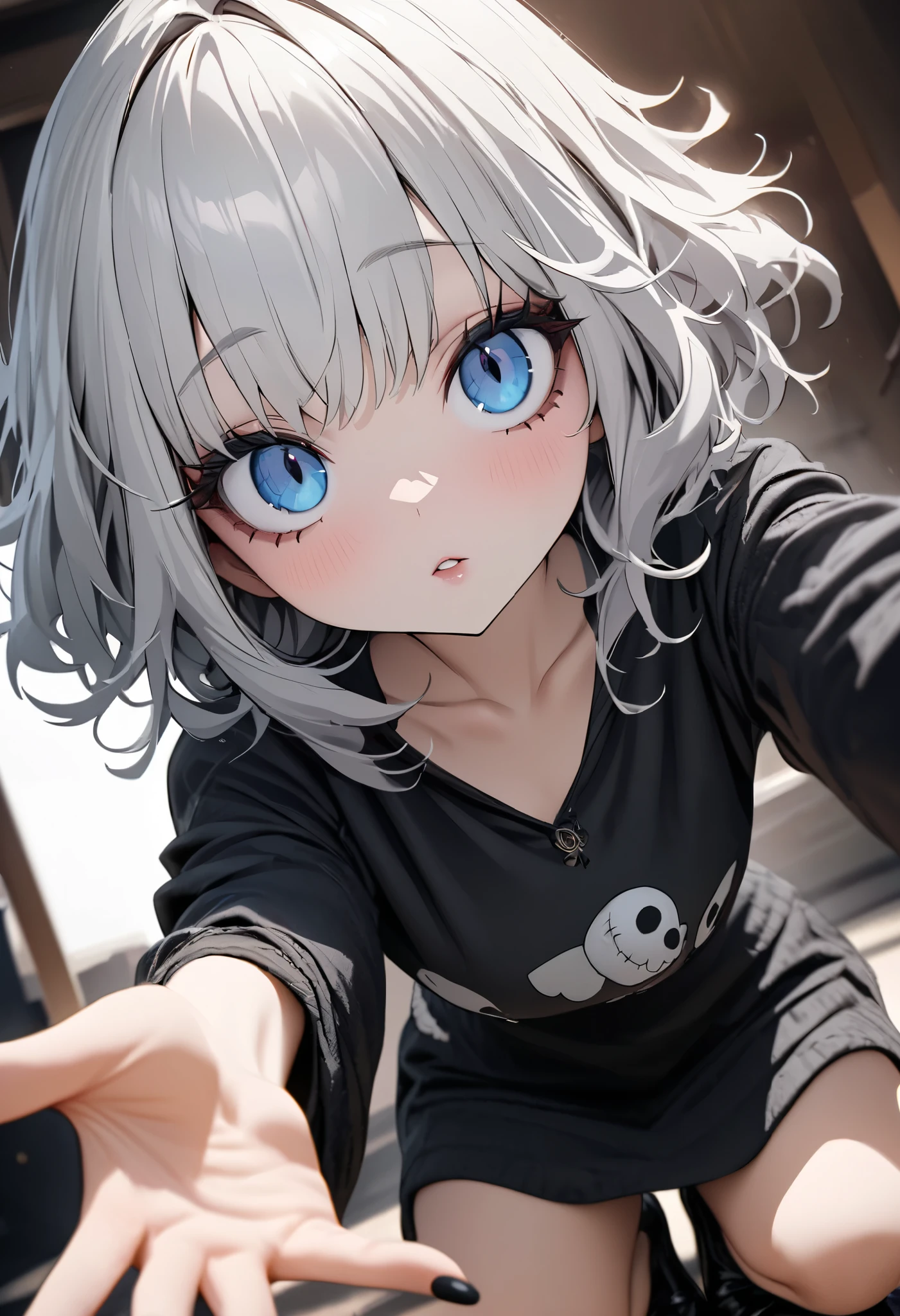 (High Definition, masterpiece, Accurate, top quality, High Definition ...