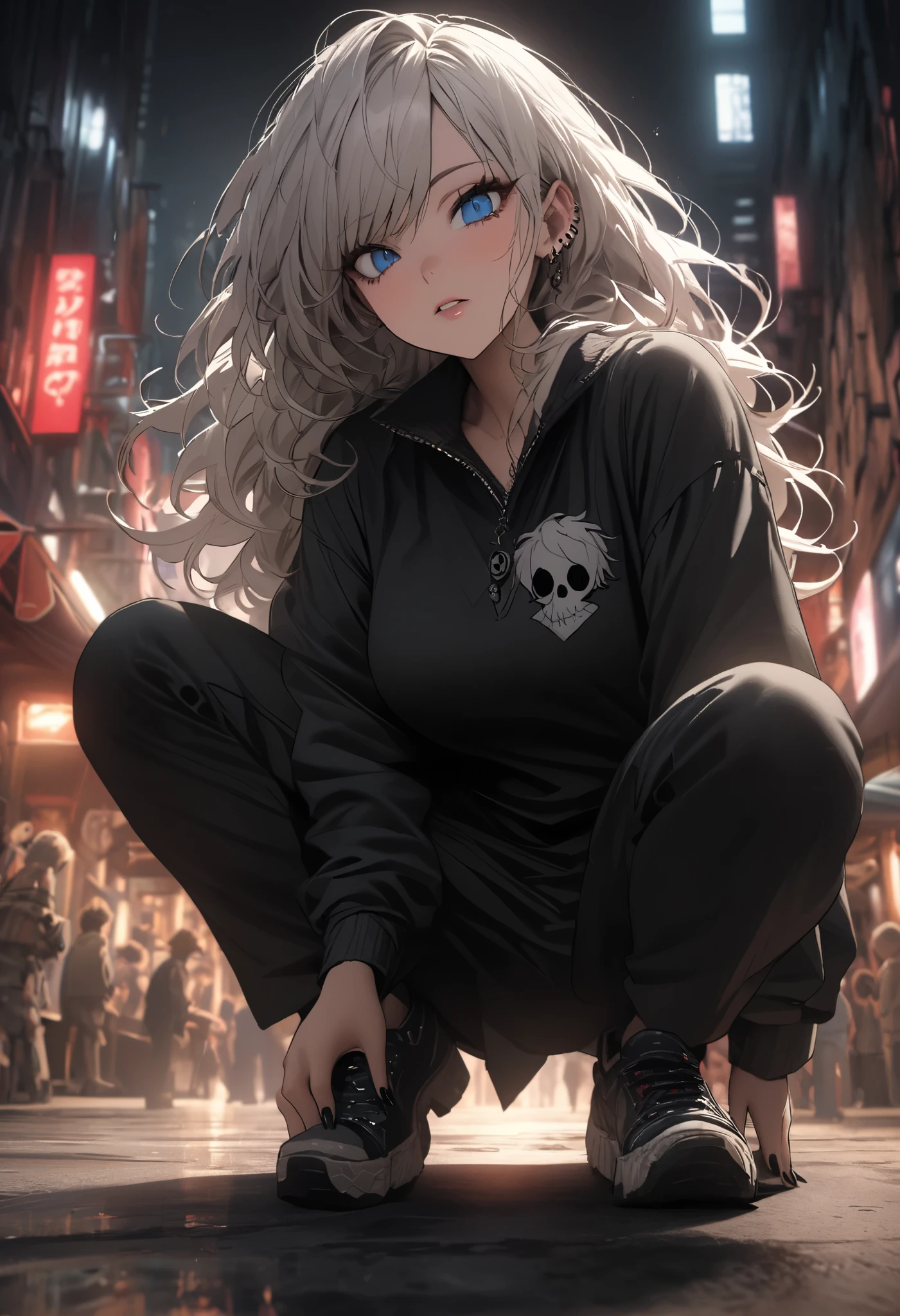 (High Definition, masterpiece, Accurate, top quality, High Definition ...