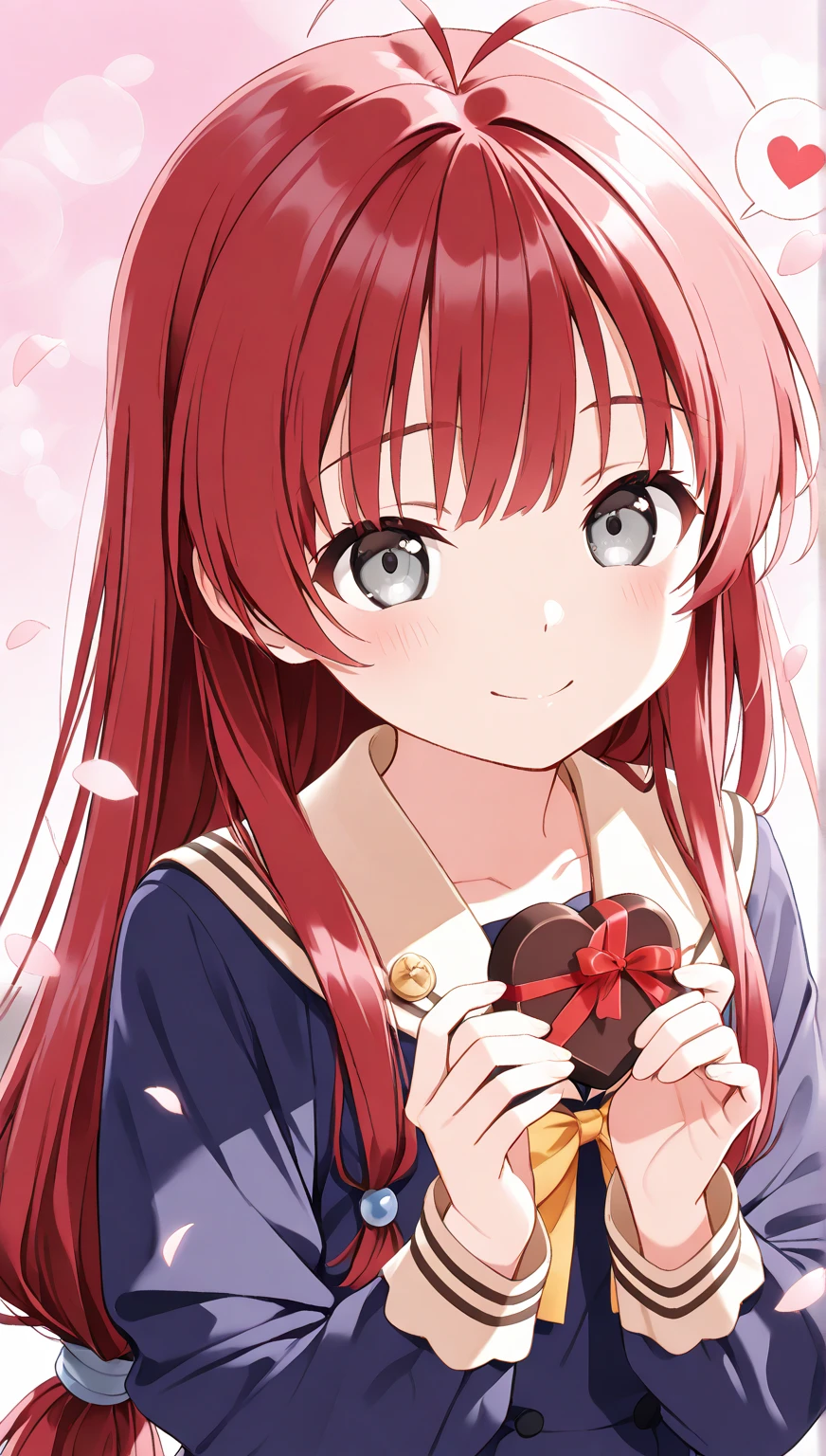 Watanabe Mingfu, portrait, bokeh processing:1.3、 valentine - SeaArt AI