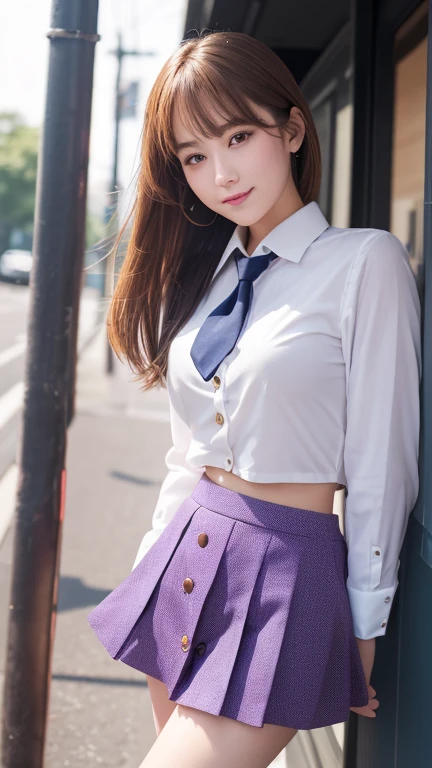 (((Windy、The wind blows up、 looks like it's going to blow away - SeaArt AI