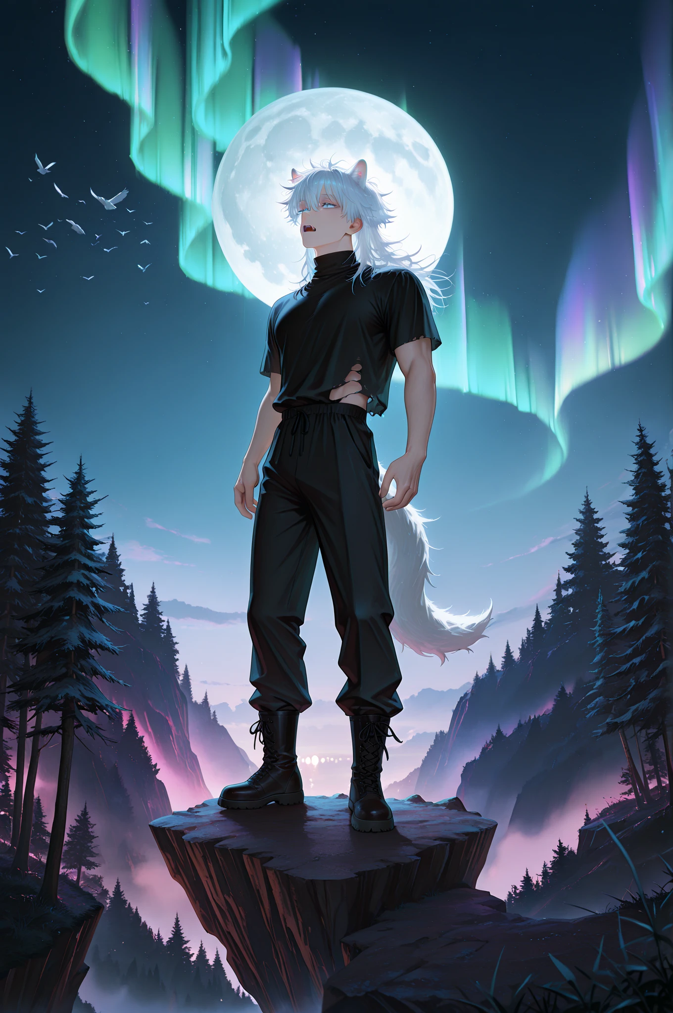 Masterpiece, best quality, amazing quality, very aesthetic, absurdres ...