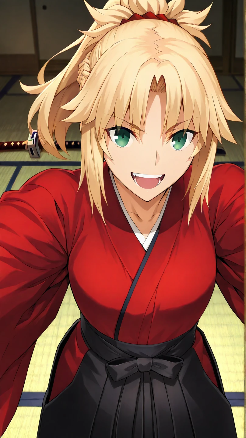 Mordred (Fate) high resolution, masterpiece, necessary, detail - SeaArt AI