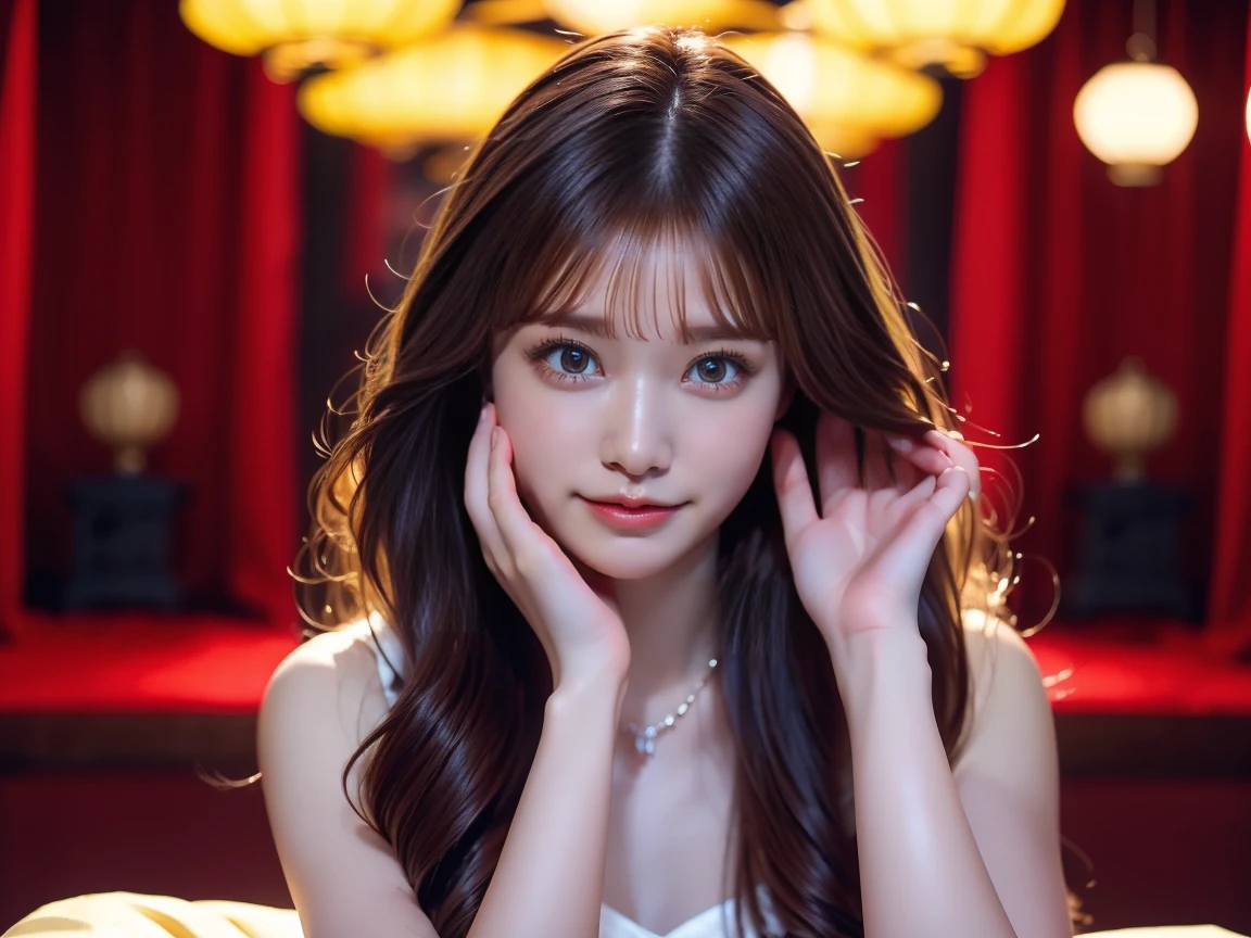 Top Quality 、8k、 Award-winning work 、 Ultra high resolution stru ...