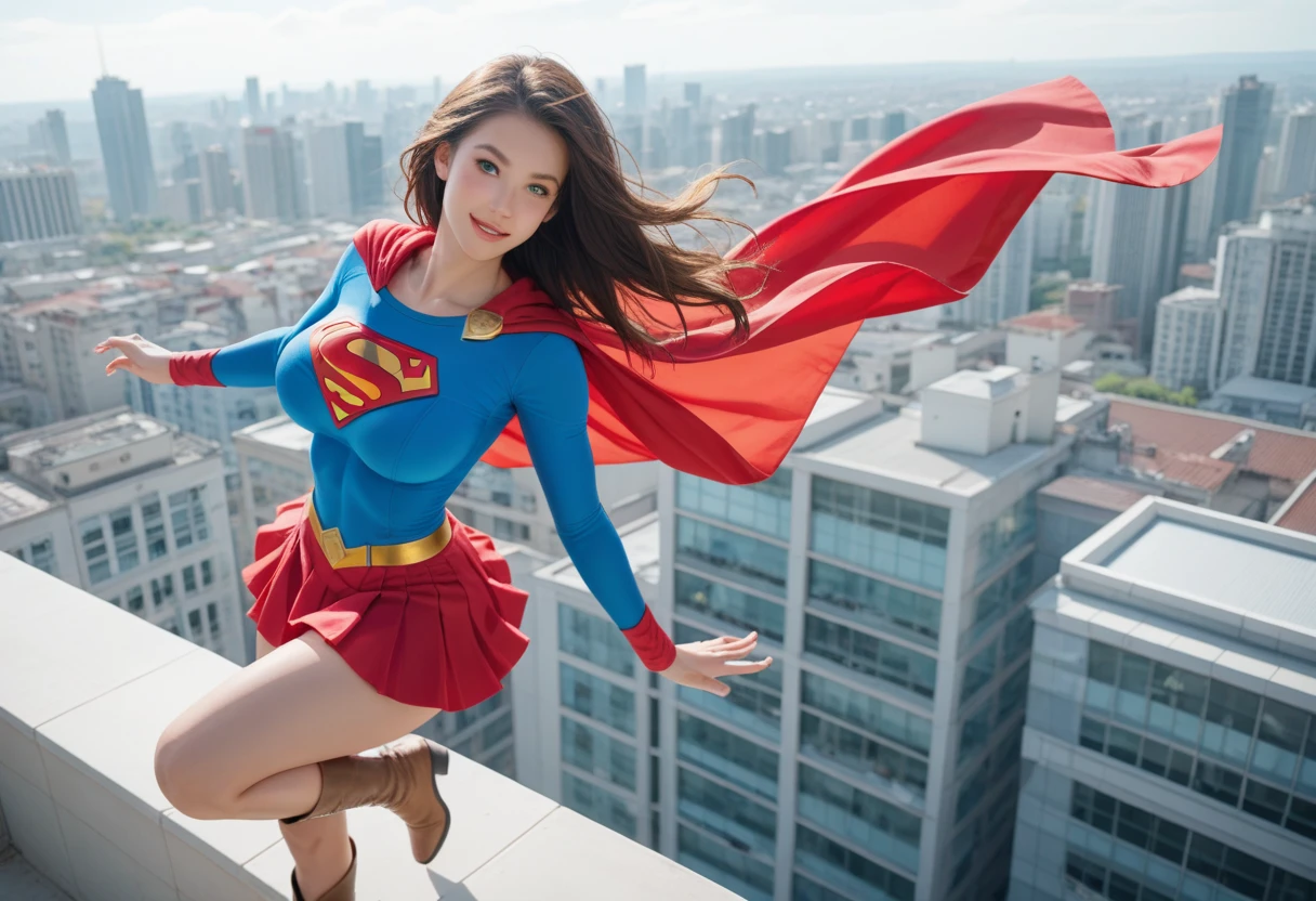 Score_9, Score_8_Up, Score_7_Up, 16k, Masterpiece, Exquisite - SeaArt AI