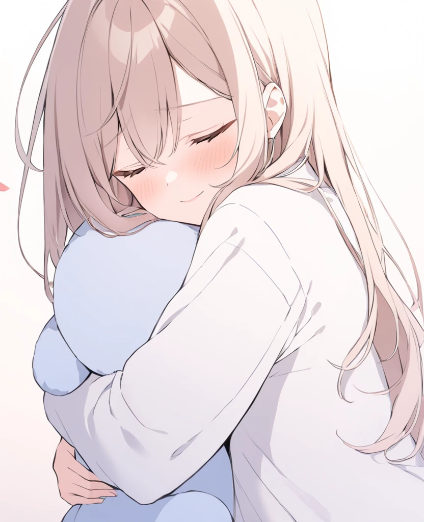 Warm Embrace/A warm hug/Warm embrace - SeaArt AI